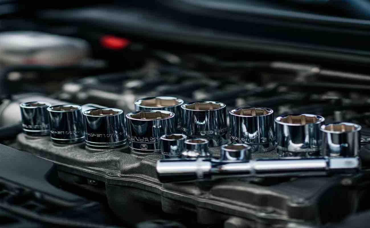 Key Differences: SAE vs Metric Socket Sets Explained - Auto Tools Mart